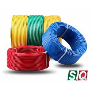 SQ Cables - Popular Electronics