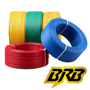 BRB Cables - Popular Electronics