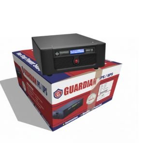 IPS/UPS - Popular Electronics